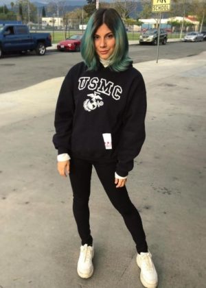 Jax (Singer) Height, Weight, Age, Boyfriend, Facts, Biography