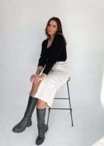 Jessica Shears Height, Weight, Age, Spouse, Children, Facts, Biography