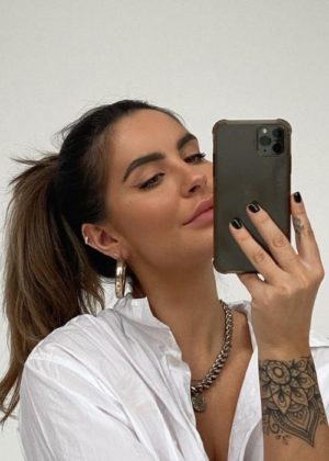 Jessica Shears Height, Weight, Age, Spouse, Children, Facts, Biography