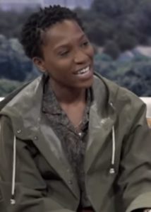 Jonica T. Gibbs Height, Weight, Age, Facts, Biography, Family