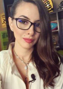 Kary Correa Height, Weight, Age, Boyfriend, Facts, Biography