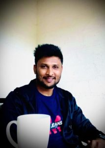 Krishnappa Gowtham Height, Weight, Age, Girlfriend, Facts, Biography