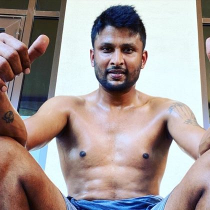 Krishnappa Gowtham Height, Weight, Age, Girlfriend, Facts, Biography