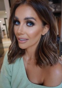 Laura Anderson Height, Weight, Age, Boyfriend, Family, Facts, Biography