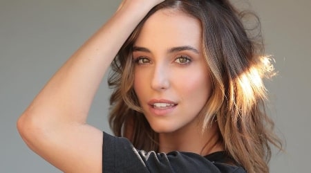 Lauren Swickard Height, Weight, Age, Spouse, Biography, Family, Facts