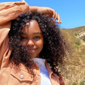 Lidya Jewett Height, Weight, Age, Boyfriend, Biography, Family, Facts
