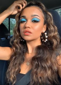 Madison Bailey Height, Weight, Age, Family, Biography, Facts