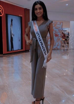 Manya Singh Height, Weight, Age, Boyfriend, Family, Facts, Biography