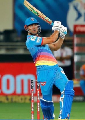 Marcus Stoinis Height, Weight, Age, Family, Facts, Girlfriend, Biography