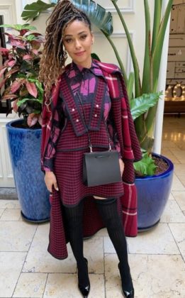 Meta Golding Height, Weight, Age, Boyfriend, Biography, Family, Facts