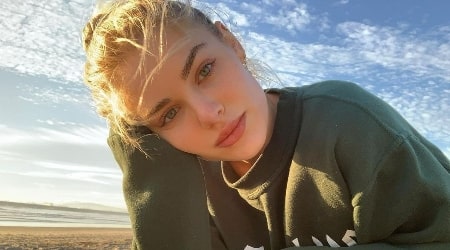 Michelle Randolph Height, Weight, Age, Boyfriend, Biography, Family