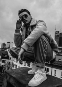 Mikolas Josef Height, Weight, Age, Family, Facts, Education, Biography