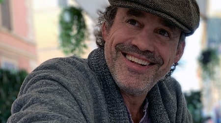 Nicholas Brendon Height, Weight, Age, Family, Biography, Facts