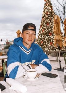 Noah Schnacky Height, Weight, Age, Girlfriend, Biography, Family, Facts