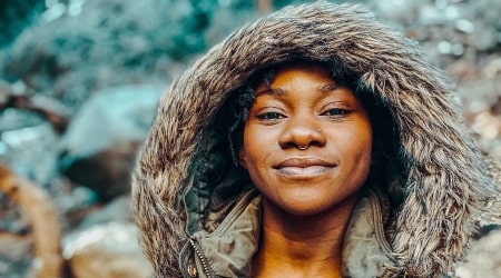 Omono Okojie Height, Weight, Age, Boyfriend, Facts, Biography