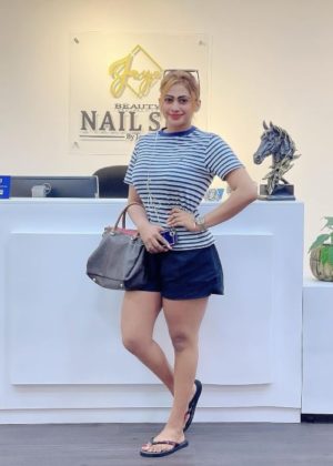 Piumi Hansamali Height, Weight, Age, Boyfriend, Facts, Biography