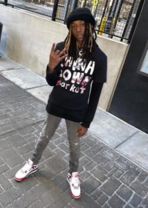Que 9 Height, Weight, Age, Girlfriend, Facts, Biography
