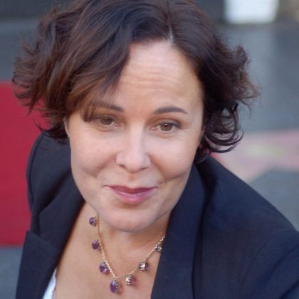 Rebecca Rigg Height, Weight, Age, Biography, Family, Facts