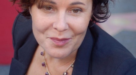 Rebecca Rigg Height, Weight, Age, Biography, Family, Facts