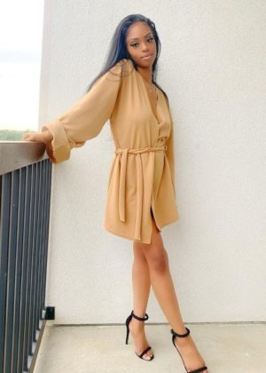 Rhonda Paul Height, Weight, Age, Boyfriend, Children, Facts, Biography