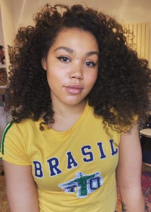 Ruby Barker Height, Weight, Age, Boyfriend, Biography, Family, Facts