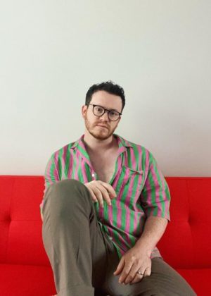 Sam Fischer Height, Weight, Family, Facts, Spouse, Education, Facts