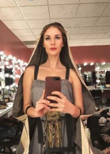 Scout Forsythe Height, Weight, Age, Boyfriend, Family, Facts, Biography