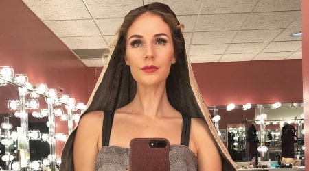 Scout Forsythe Height, Weight, Age, Boyfriend, Family, Facts, Biography