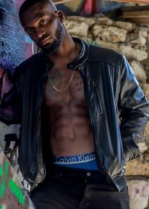 Sharron Townsend Height, Weight, Age, Girlfriend, Facts, Biography