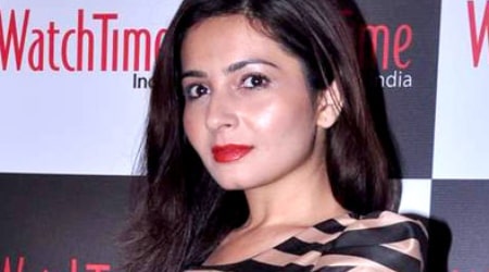 Shonali Nagrani Height, Weight, Age, Family, Biography, Spouse, Facts