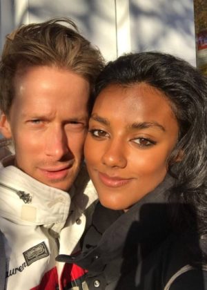 Simone Ashley Height, Weight, Age, Boyfriend, Facts, Biography