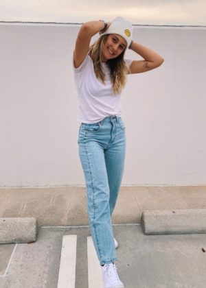 Soph Mosca Height, Weight, Age, Girlfriend, Facts, Biography