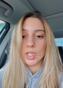 Soph Mosca Height, Weight, Age, Girlfriend, Facts, Biography