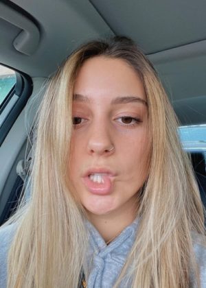 Soph Mosca Height, Weight, Age, Girlfriend, Facts, Biography