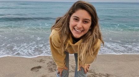 Soph Mosca Height, Weight, Age, Girlfriend, Facts, Biography