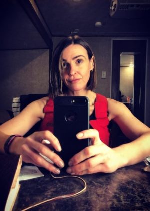 Suranne Jones Height, Weight, Age, Family, Biography, Spouse