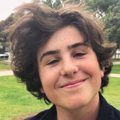 Taj Cross Height, Weight, Age, Girlfriend, Family, Facts, Biography