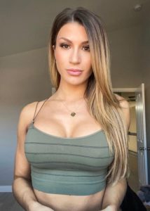 Taylor Spadaccino Height, Weight, Age, Boyfriend, Facts, Biography