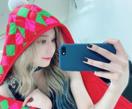 Winter (Aespa) Height, Weight, Age, Boyfriend, Biography, Family