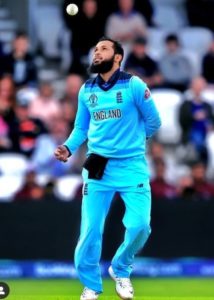 Adil Rashid Height, Weight, Age, Family, Facts, Biography