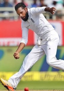 Adil Rashid Height, Weight, Age, Family, Facts, Biography