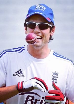 Alastair Cook Height, Weight, Family, Facts, Spouse, Education, Biography