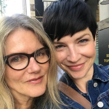 Alisen Down Height, Weight, Age, Spouse, Biography, Family, Facts