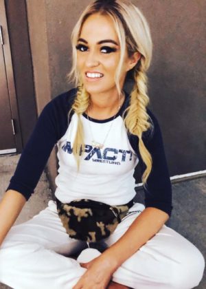 Alisha Edwards Height, Weight, Age, Facts, Spouse, Biography