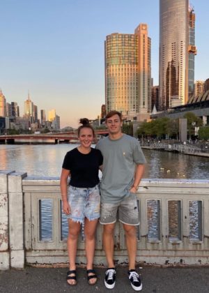 Amelia Kerr Height, Weight, Family, Facts, Boyfriend, Education, Biography