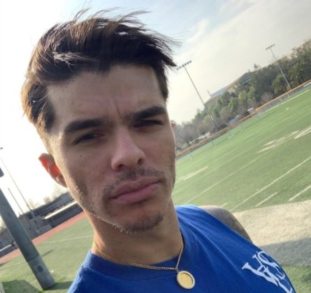 Andrew Jacobs Height, Weight, Age, Children, Family, Facts, Biography