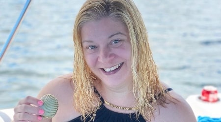 Ann Colin Height, Weight, Age, Spouse, Biography, Family, Facts