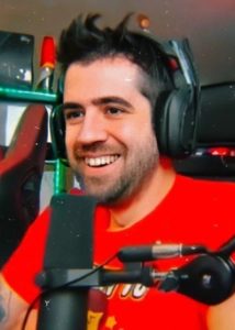 AuronPlay Height, Weight, Age, Family, Facts, Biography