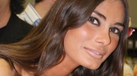 Barbara Chiappini Height, Weight, Age, Spouse, Facts, Biography