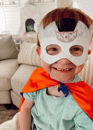 Beckham Nelson Height, Weight, Age, Girlfriend, Family, Biography